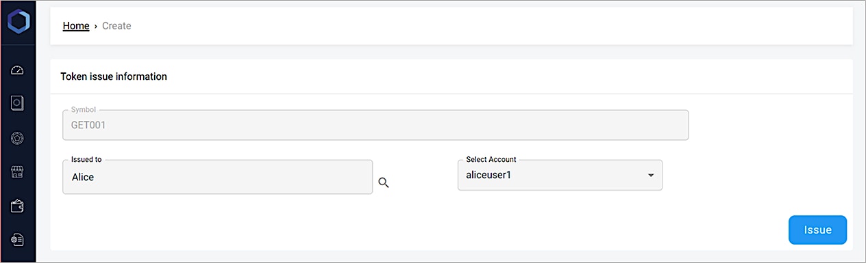 Simplifying Blockchain Tokenization with HCLTech OBOL and AWS | HCLTech